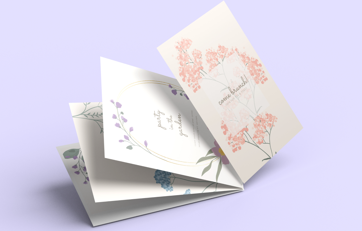 Red Printing SG - You Create. We Print.