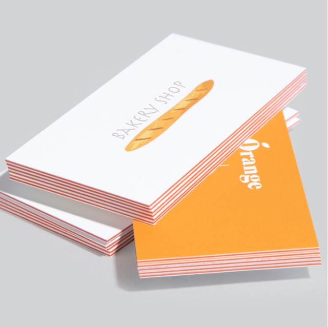 Redprinting.sg | Create Your Own Today! - Sandwich Business Cards